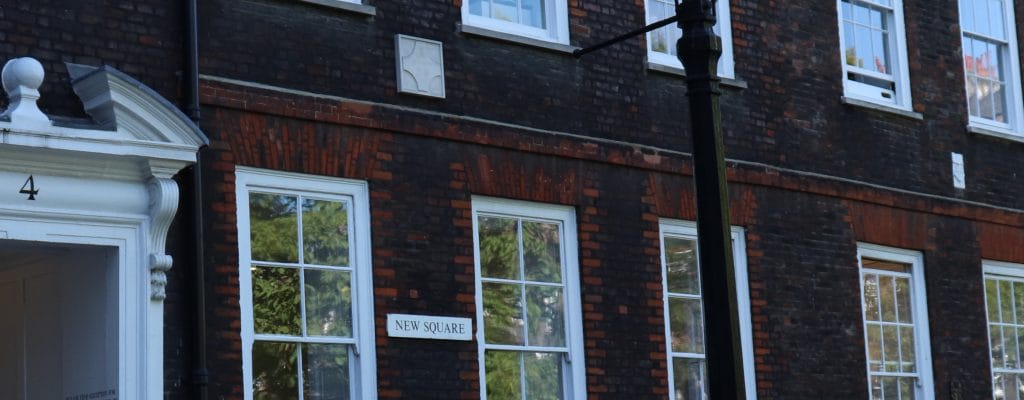 4 New Square - Legal Cheek